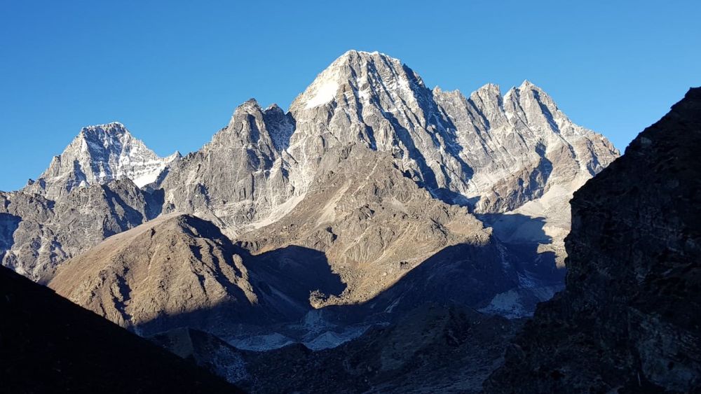Everest Base Camp Trek in March | Mountain Adventure Nepal