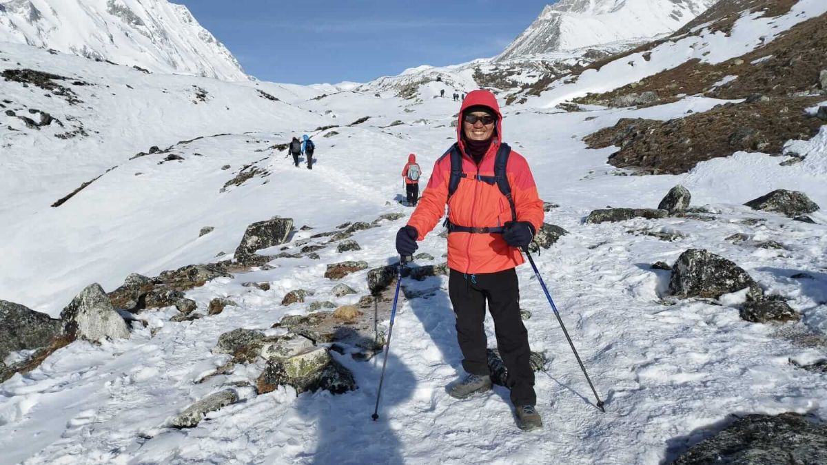 Altitude Acclimatization for Trek | Mountain Adventure Nepal