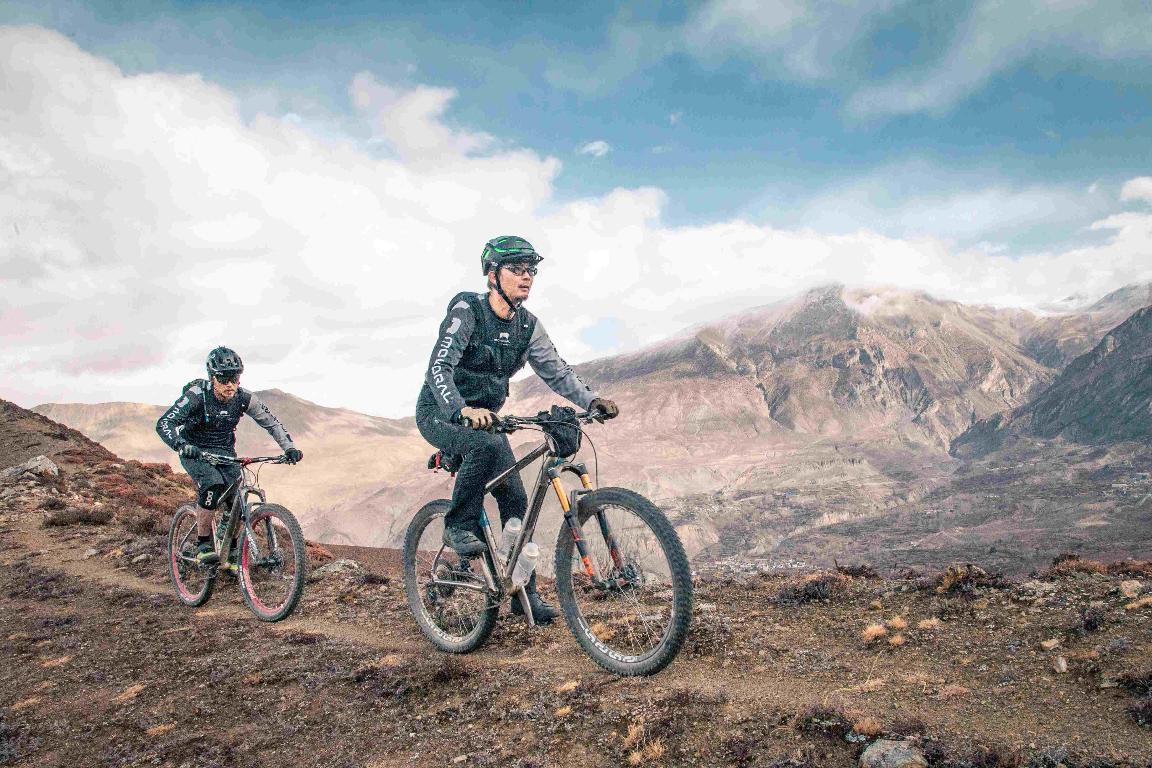 Adventure Activities in Nepal | Mountain Adventure Nepal